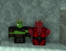 Ascended Kasparan | Rogue Lineage Wiki | Fandom