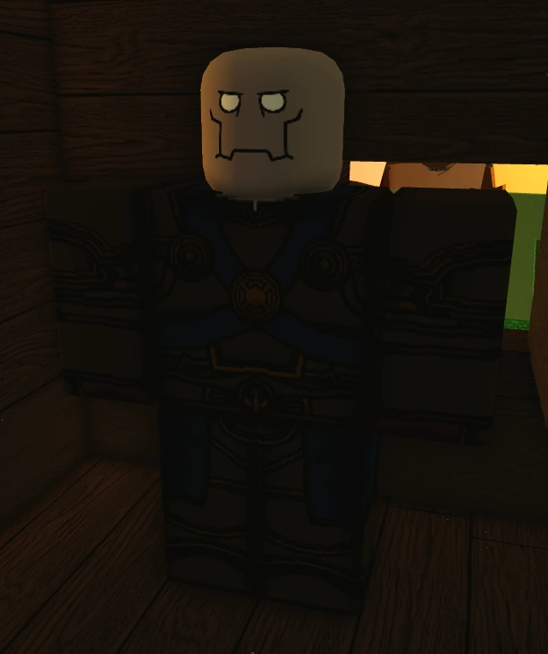 Golis | Rogue Lineage Wiki | Fandom