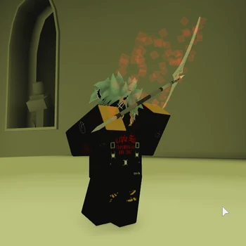 Reaper | Rogue Lineage Wiki | Fandom