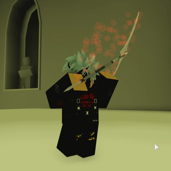 Reaper | Rogue Lineage Wiki | Fandom