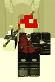 Dullahan | Rogue Lineage Wiki | Fandom