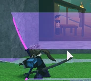 Samurai | Rogue Lineage Wiki | Fandom