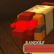 Cooked Glowshroom | Rogue Lineage Wiki | Fandom