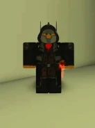 Whisperer | Rogue Lineage Wiki | Fandom