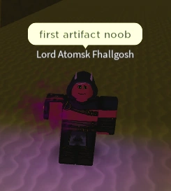 Rogue Lineage Wiki | Fandom