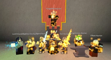 Houses | Rogue Lineage Wiki | Fandom