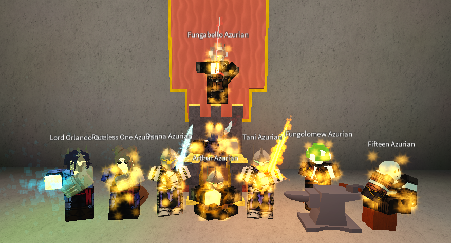 Houses | Rogue Lineage Wiki | Fandom