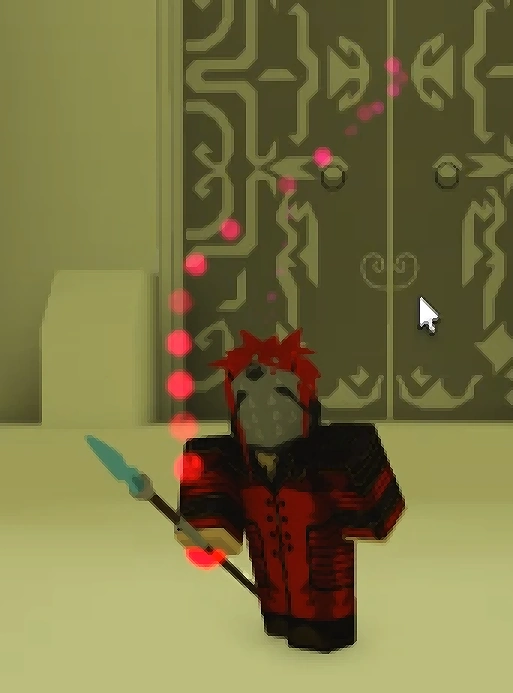 Church Knight Akuma | Rogue Lineage Wiki | Fandom