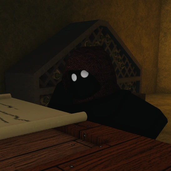 Marlin | Rogue Lineage Wiki | Fandom