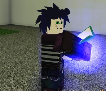 Tenebris | Rogue Lineage Wiki | Fandom