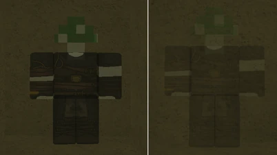 Spy | Rogue Lineage Wiki | Fandom