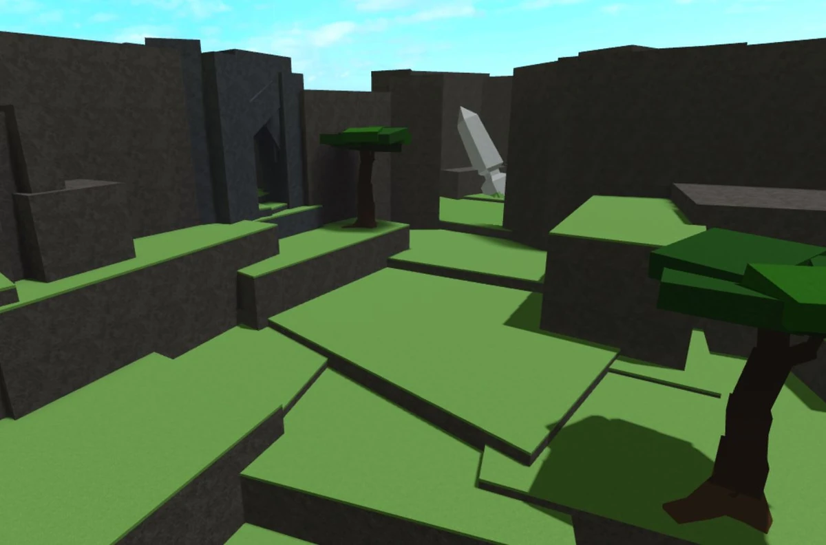 The Prairie | Rogue Lineage Wiki | Fandom