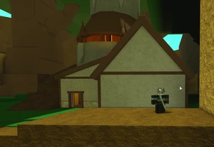 Tower On the Wall | Rogue Lineage Wiki | Fandom