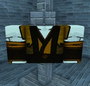 Armor 2.0 | Rogue Lineage Wiki | Fandom