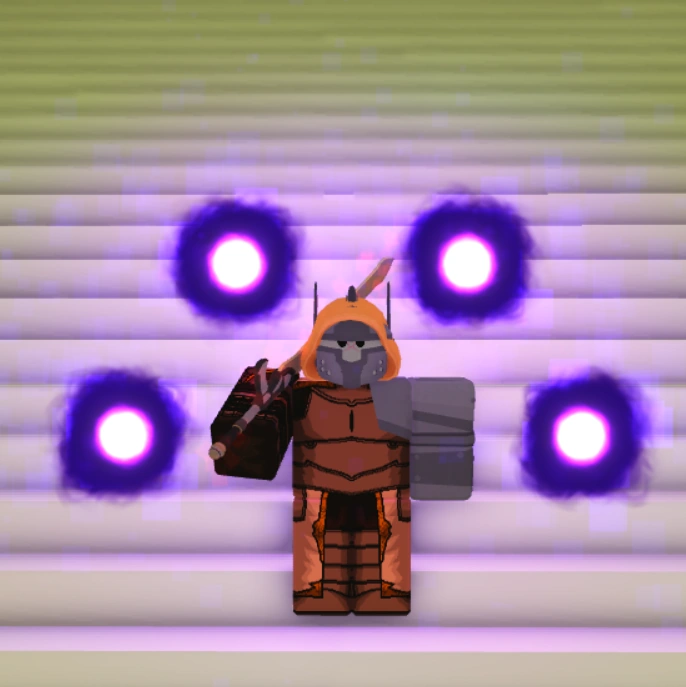 Warlord Necromancer | Rogue Lineage Wiki | Fandom