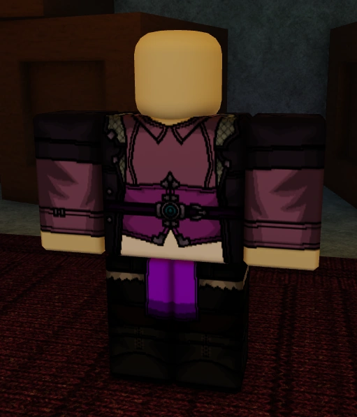 Mother of Whispers | Rogue Lineage Wiki | Fandom