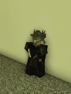 Whisperer | Rogue Lineage Wiki | Fandom