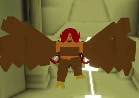 Harpy | Rogue Lineage Wiki | Fandom