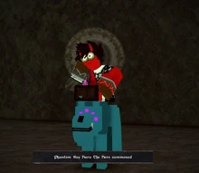 Lore Figures | Rogue Lineage Wiki | Fandom