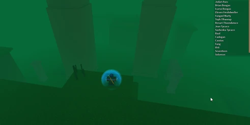 Zombie Scroom | Rogue Lineage Wiki | Fandom