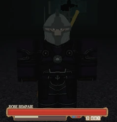 Gaian | Rogue Lineage Wiki | Fandom