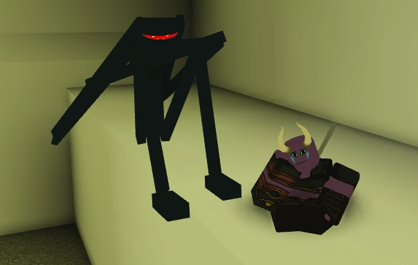 Insanity | Rogue Lineage Wiki | Fandom