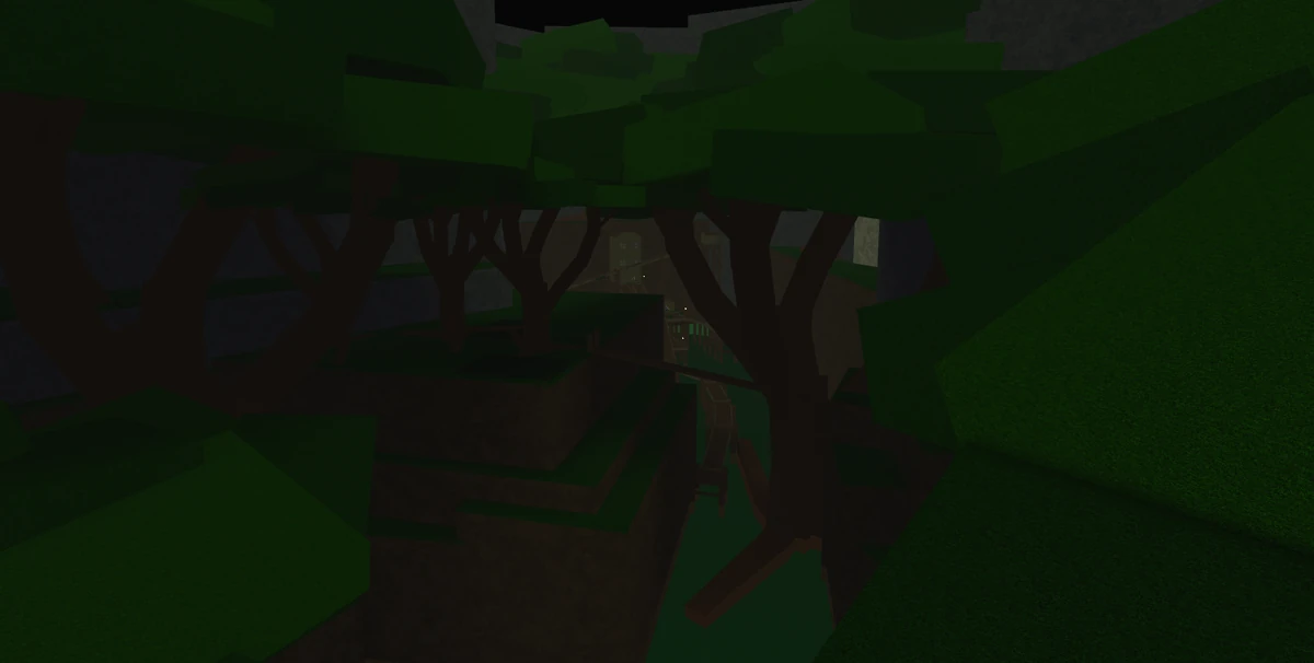 The Shallow Mire | Rogue Lineage Wiki | Fandom