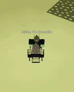 Abomination | Rogue Lineage Wiki | Fandom