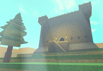 Deserted Keep | Rogue Lineage Wiki | Fandom