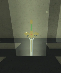 Sealed Sword | Rogue Lineage Wiki | Fandom