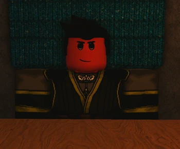 Librarian | Rogue Lineage Wiki | Fandom