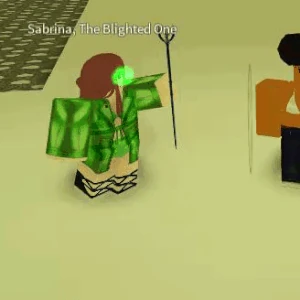 Discuss Everything About Rogue Lineage Wiki | Fandom