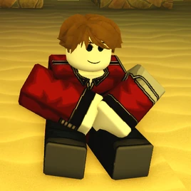 Pocket Sand | Rogue Lineage Wiki | Fandom