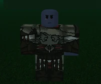 Dzin | Rogue Lineage Wiki | Fandom