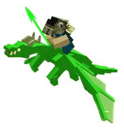 Dragon Rider | Rogue Lineage Wiki | Fandom