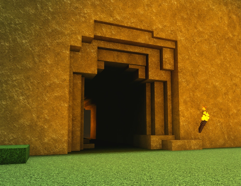 Cliffside Cavern | Rogue Lineage Wiki | Fandom