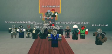 Houses | Rogue Lineage Wiki | Fandom