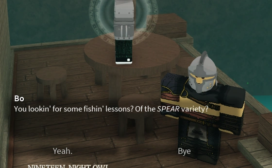 Bo | Rogue Lineage Wiki | Fandom