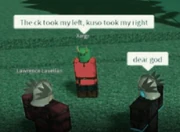 Kasparan | Rogue Lineage Wiki | Fandom