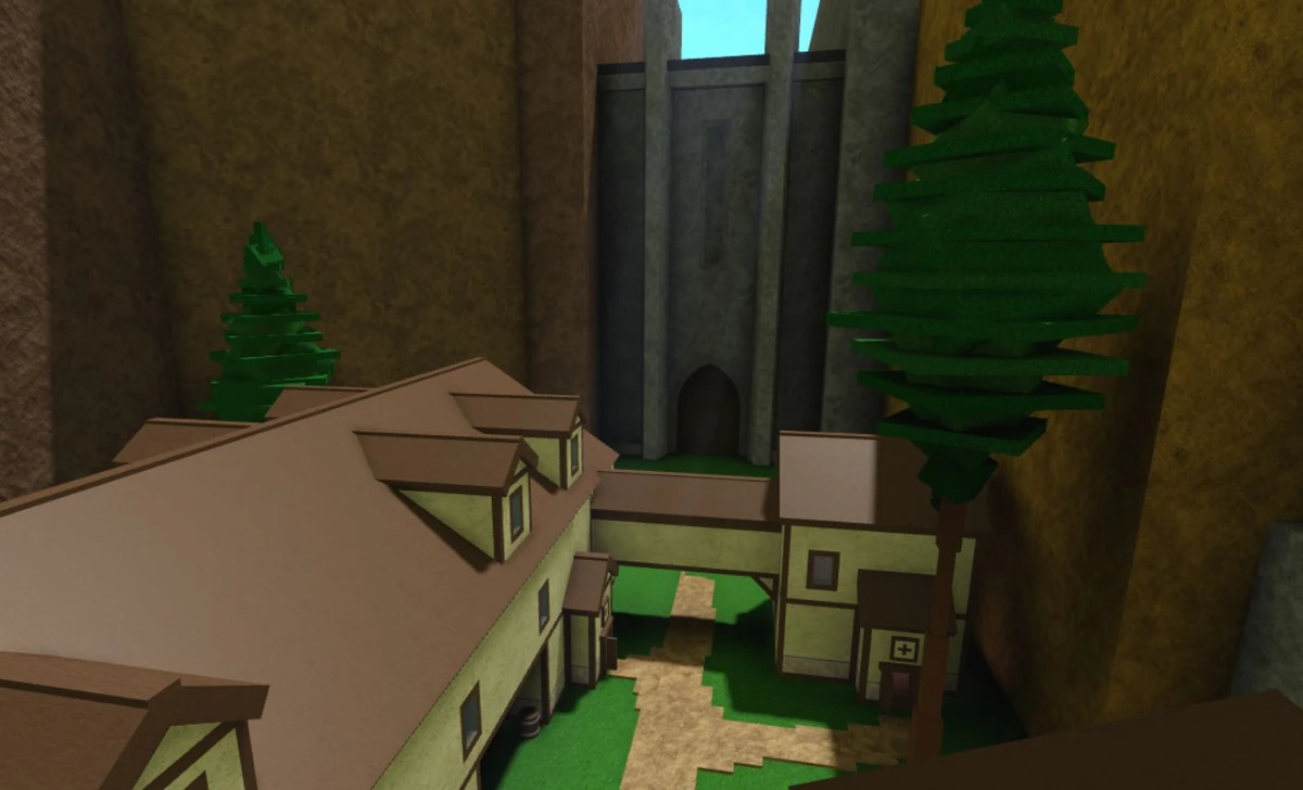 Wayside Inn | Rogue Lineage Wiki | Fandom