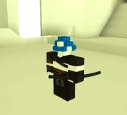 Samurai | Rogue Lineage Wiki | Fandom