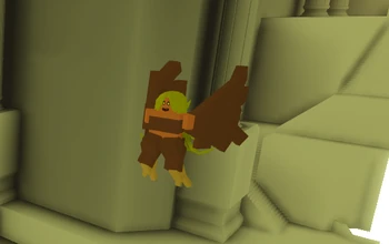 Harpy | Rogue Lineage Wiki | Fandom