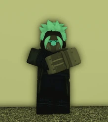 Fischeran | Rogue Lineage Wiki | Fandom