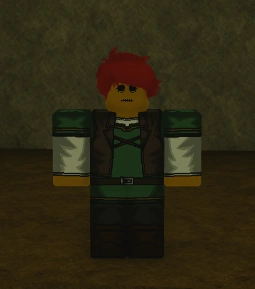 Lich | Rogue Lineage Wiki | Fandom