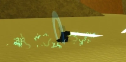 Percutiens | Rogue Lineage Wiki | Fandom