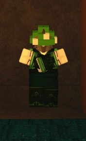 Drip | Rogue Lineage Wiki | Fandom