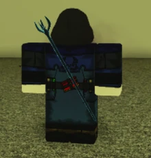 Staff (Item) | Rogue Lineage Wiki | Fandom