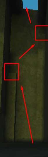 The Pit | Rogue Lineage Wiki | Fandom