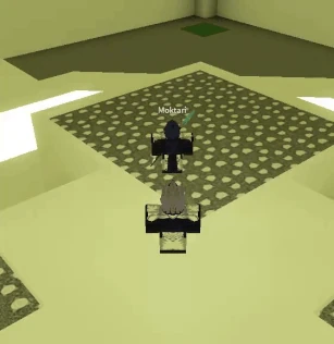 Abomination | Rogue Lineage Wiki | Fandom