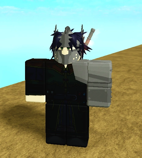 Discuss Everything About Rogue Lineage Wiki | Fandom